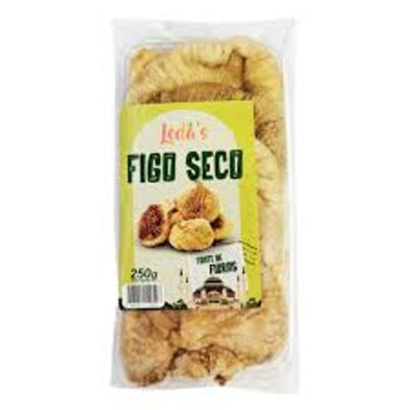 Figo Seco Turco Leda 250g